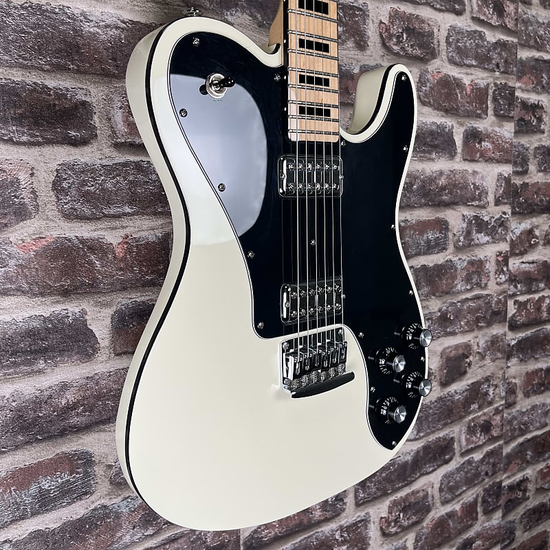 Schecter PT Fastback 2020 | Reverb