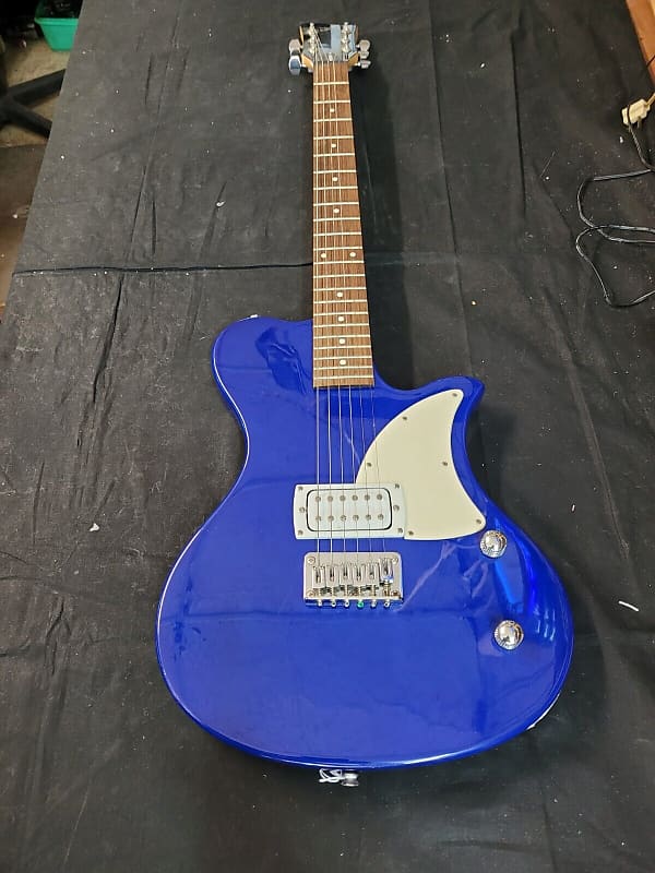 First Act ME504 Electric Guitar | Reverb
