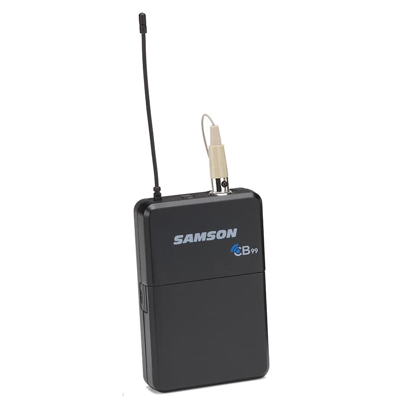 Samson CB99-L (823 - 832 MHz) | Reverb