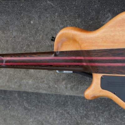 Mayones Cali 4 Mini Bass 2022 | Reverb