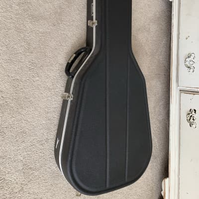 Yamaha Wes Borland CV820WB White | Reverb