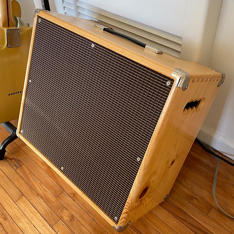 High Desert Sonic Institute “Little Bird” tube Amplifier | Reverb