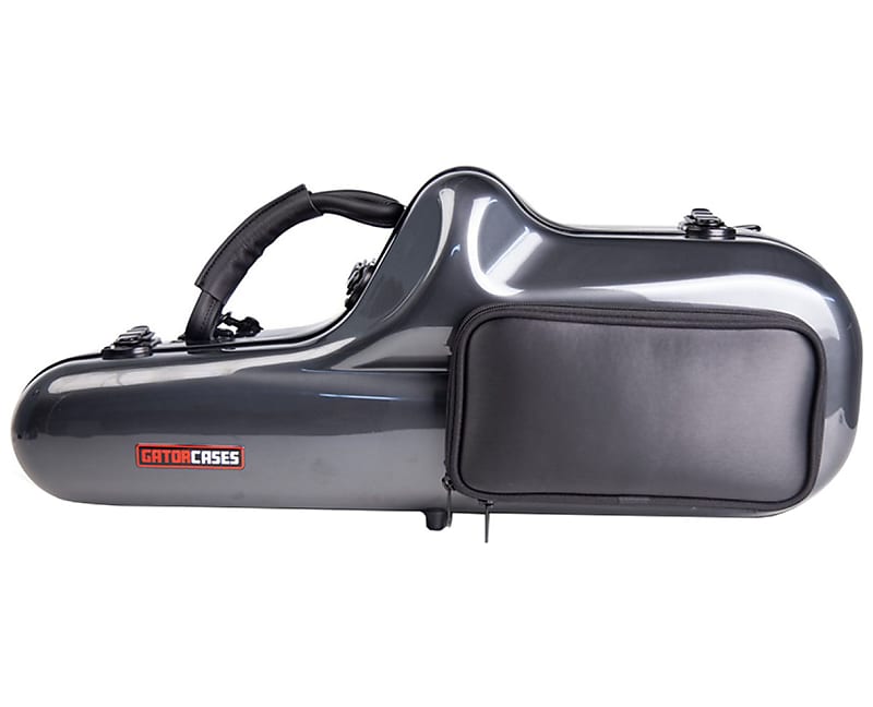 Gator Cases GBPC-ALTOSAX Presto Series Pro Case for Alto Sax | Reverb