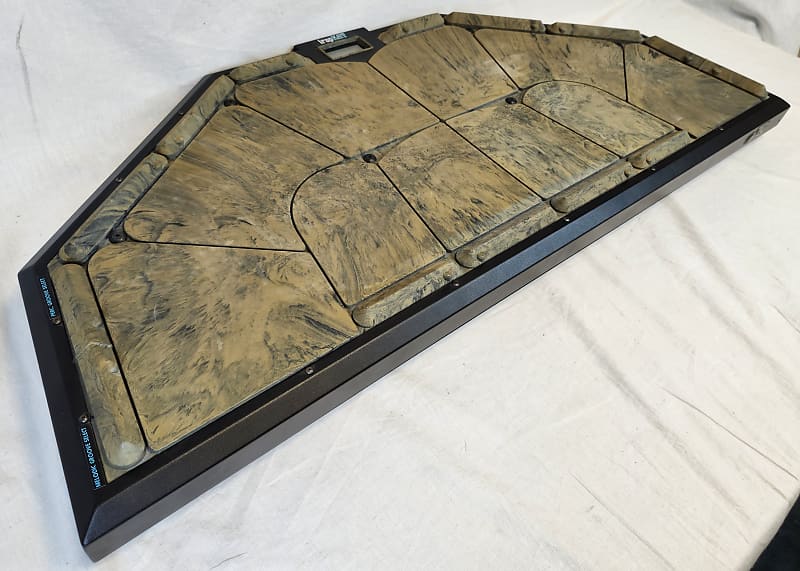 Alternate Mode TrapKAT 24-Surface Electronic Drumpad/MIDI | Reverb