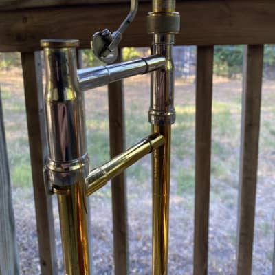 Benge 290 bass trombone | Reverb