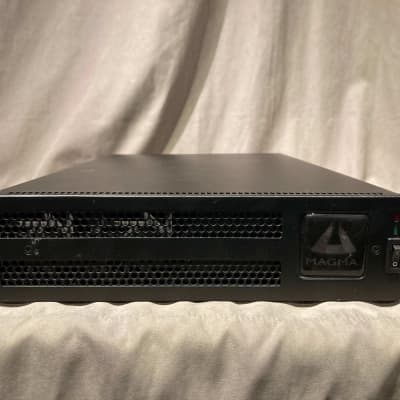 Magma 4-Slot PCI Express to PCI Expansion System with Old Pro | Reverb