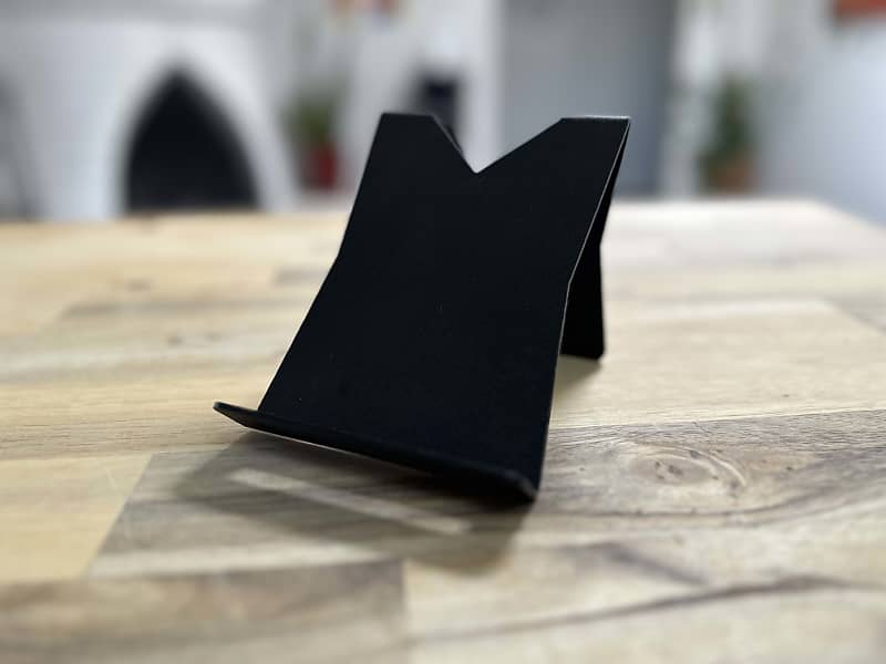 Apache Audio Desktop Stand for Guitar Pedals & Effects | Reverb