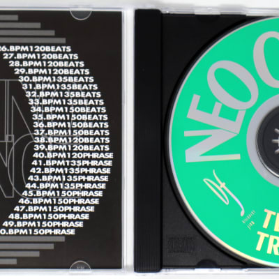 Discovery Firm Neo Groove Techno Trance Sample Library/Sound | Reverb