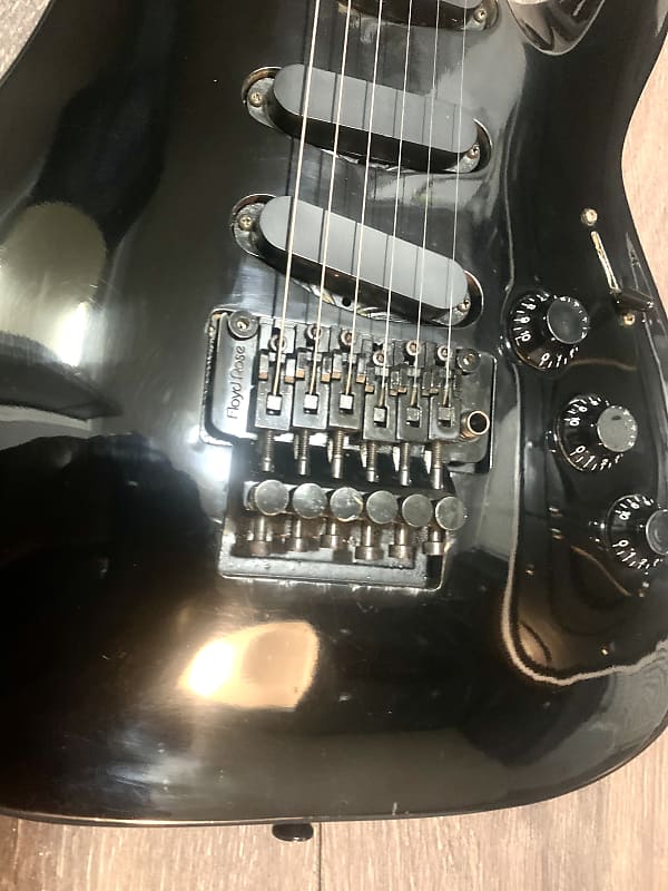 ESP Edwards ES-85 Horizon (Made in Japan E-II Factory) | Reverb ESP Edwards ES-85 Horizon (Made in Japan E-II Factory) | Reverb
