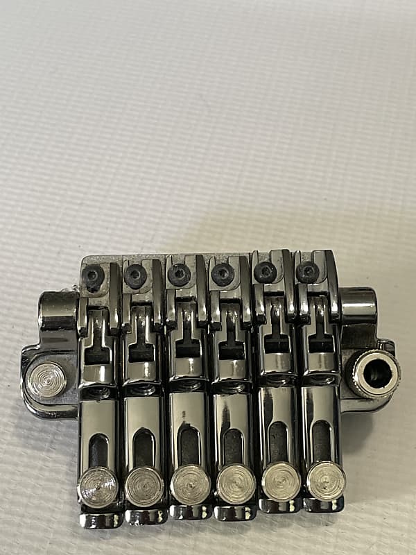 2000's Ibanez S Series Cosmo Black ZR Zero Resistance Tremolo | Reverb