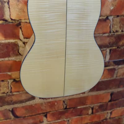 2005 Martin Size 5 Custom Shop Maple and Englemann Spr. | Reverb