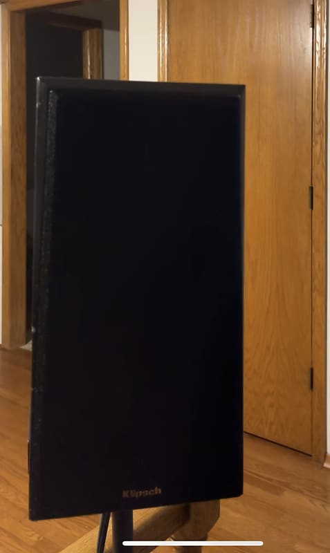 Klipsch RP500 M1 2018 | Reverb