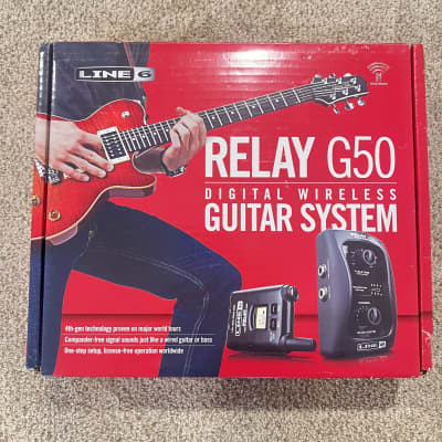 Line 6 X2 XDR95 and Rack 2005-2010 - Black | Reverb