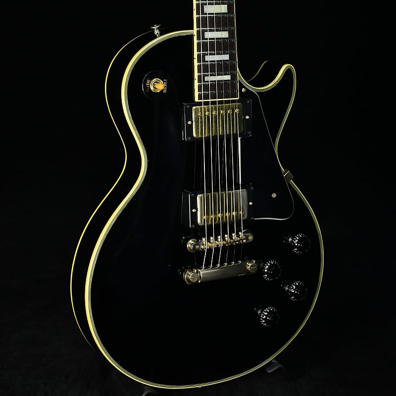 Tokai TLC-60 BB [SN 4016194] [06/25] | Reverb