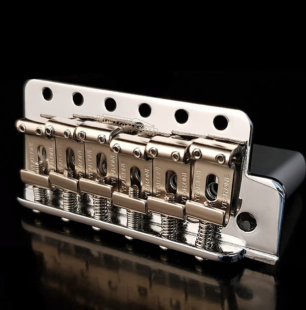 Wilkinson WVS54 Vibrato Bridge | Reverb