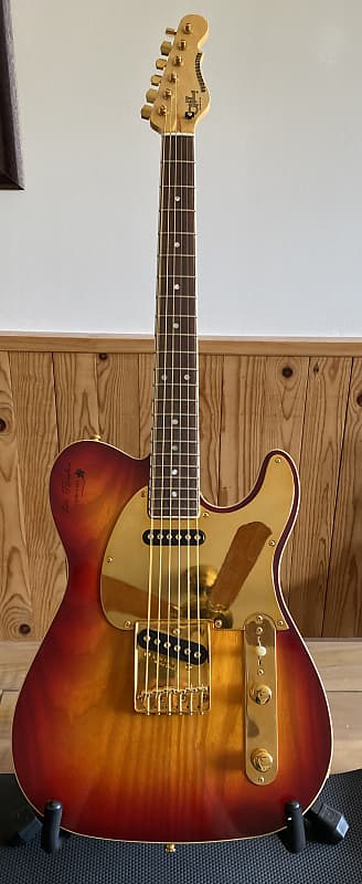 G&L Telecaster 1991 | Reverb