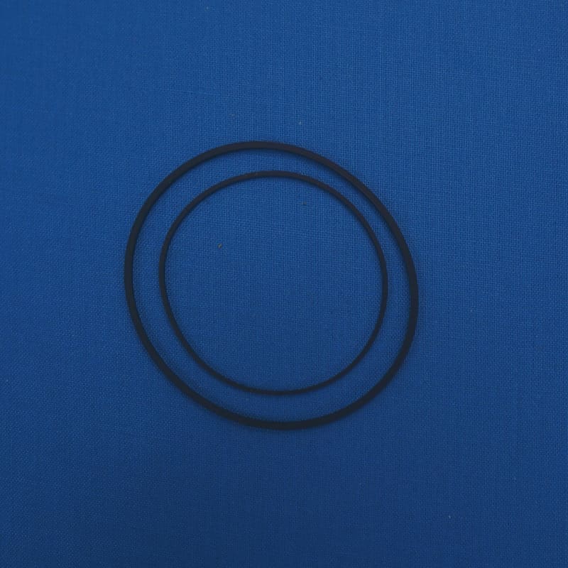 UHER 4000 - Belt Replacement Kit | Reverb