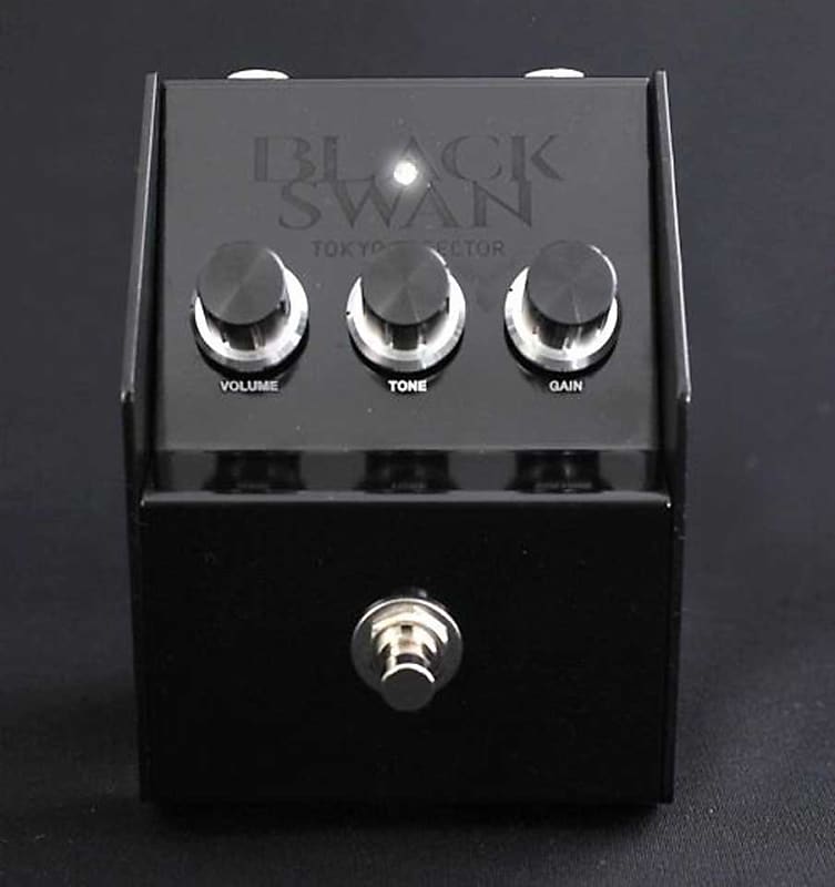 Tokyo Effector BLACK SWAN | Reverb