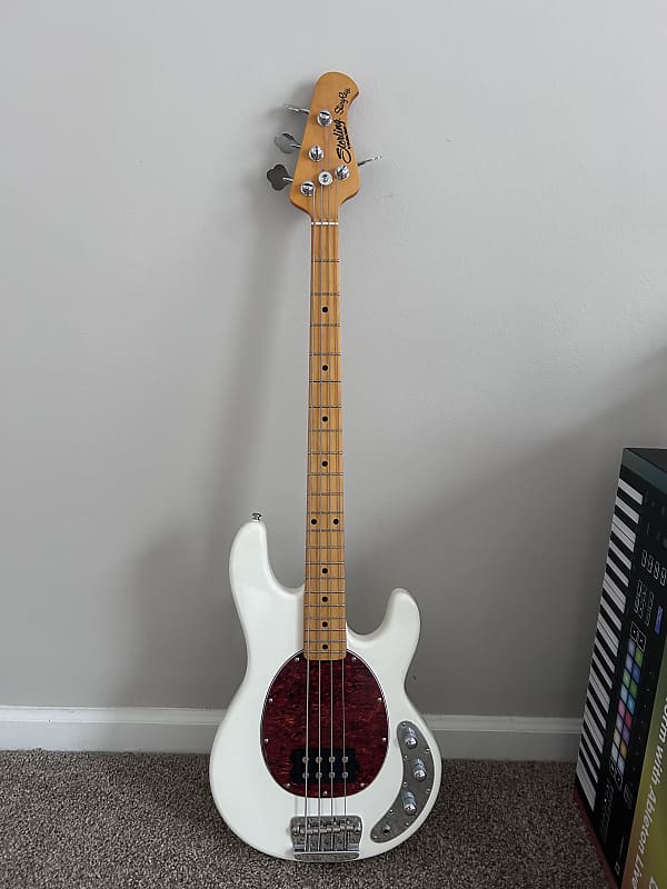 Sterling SUB StingRay Ray4 | Reverb