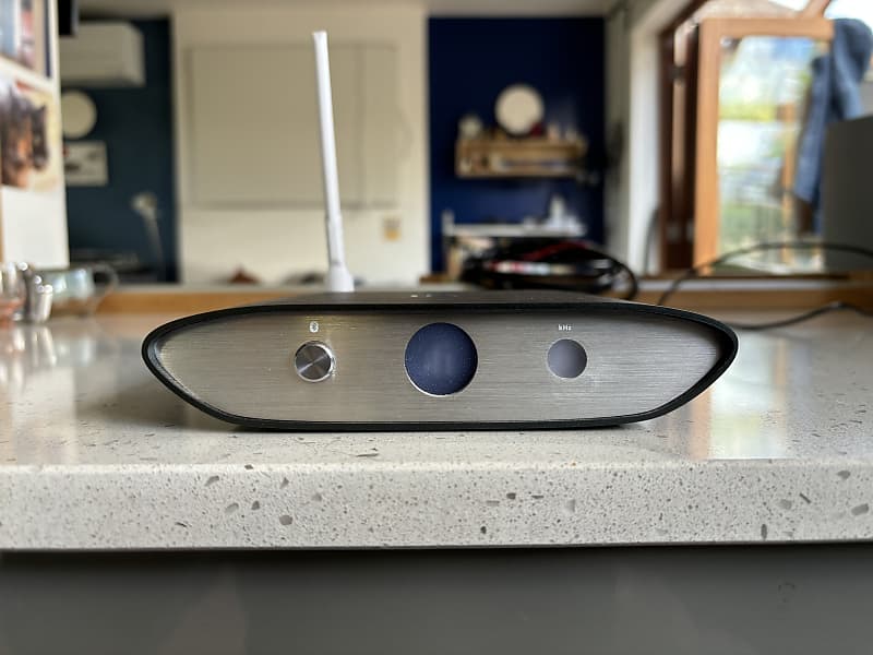 ifi Audio Zen Blue V2 Bluetooth DAC | Reverb