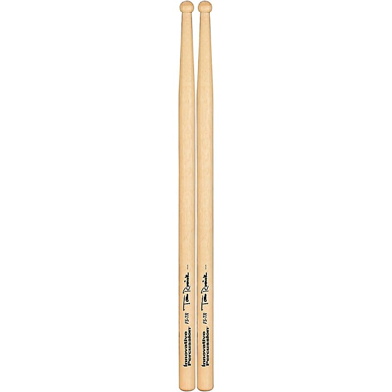 Innovative Percussion Tom Rarick Snare Drum Sticks | Reverb