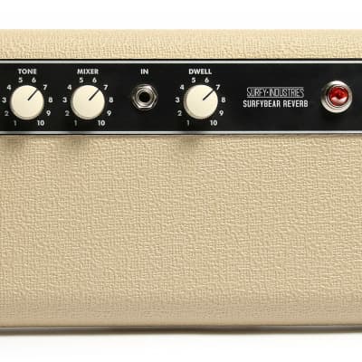 Premier 90 Reverb Unit 1962 | Reverb