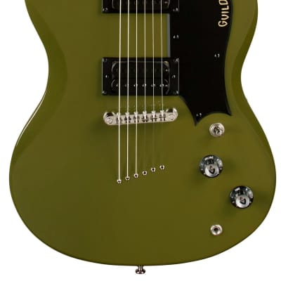 Guild Newark St. Collection Polara | Reverb