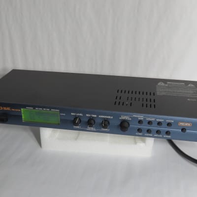 Akai EX90R Digital Reverb | Reverb