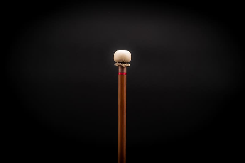 Insound AndoVin2 Amsterdam Ando Tomohiro timpani mallets | Reverb