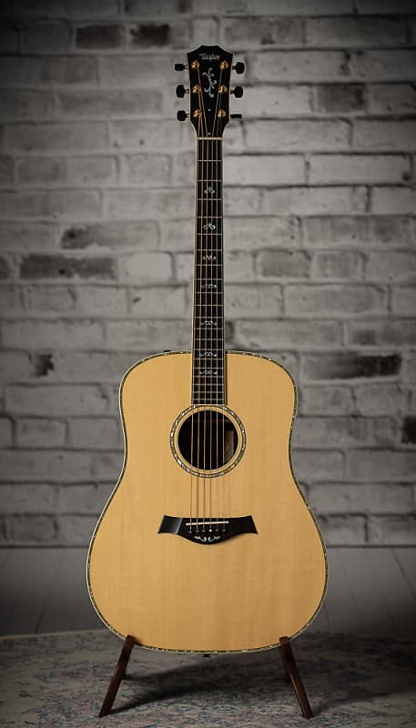 Taylor 910e 2005 | Reverb