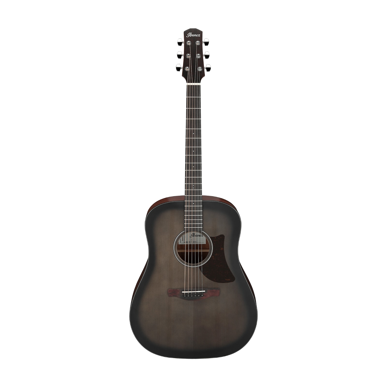 Ibanez AAD50 Advanced Acoustic | Reverb