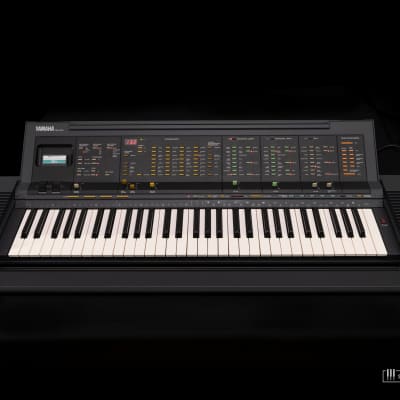 Rare 1986 YAMAHA PSR-6300 Portatone keyboard | Reverb