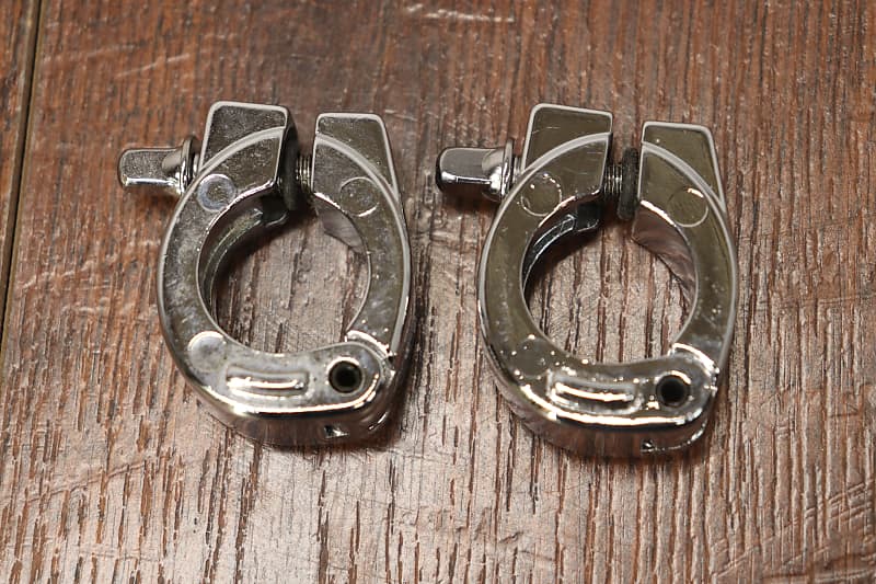 Pearl 7/8" Tom Arm Memory Locks 2pk #15 | Reverb