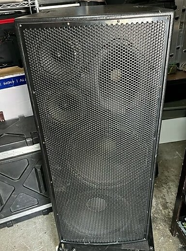 EAW la325 mid 90s - black | Reverb