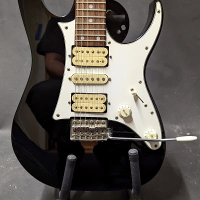 Ibanez RT Series 1993 Japan 1993 | Reverb