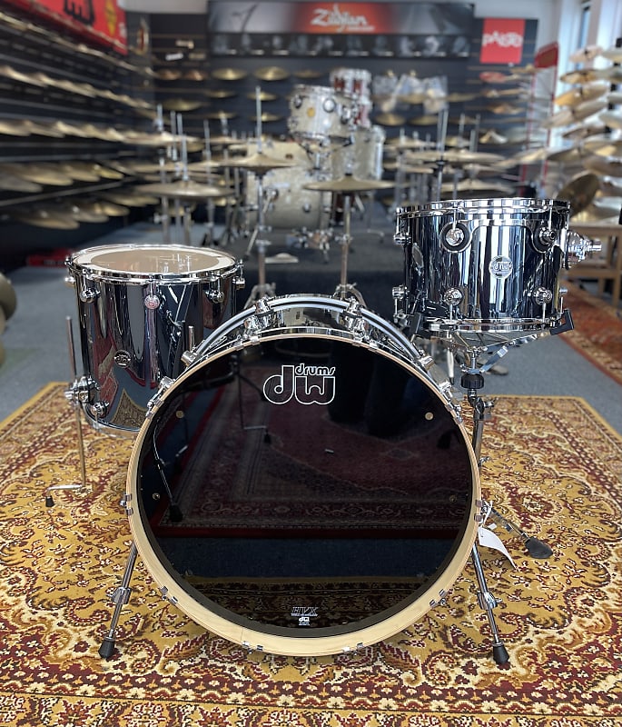 Dw Performance | Reverb