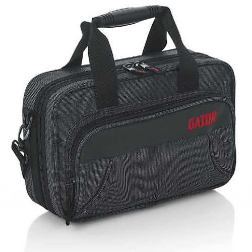 Gator Clarinet Polyfoam Case | Reverb