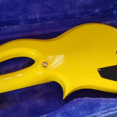 Schecter Diamond Series Prince Cloud Guitar * Offical Model | Reverb