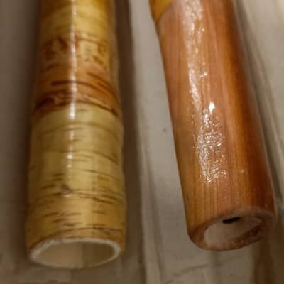 Trembita Wooden Wind Gutsul Musical Instrument from | Reverb