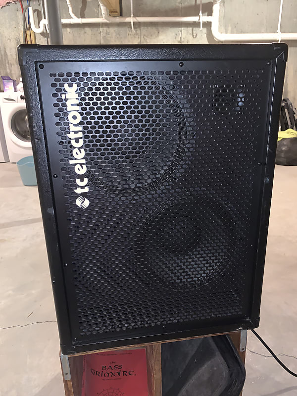 TC Electronic Bg210 | Reverb