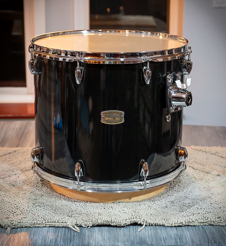 RARE! Yamaha SBT 1613 Stage Custom All-Birch 16 x 13 Rack Tom | Reverb