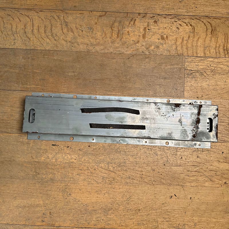 Fender Accutronics Reverb Tank 1968 | Reverb