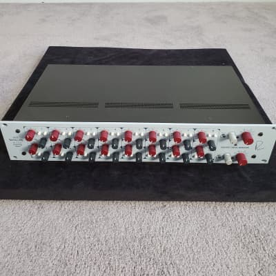 Vintage Neve Passive Summing Mixer - 8014 Console Monitor | Reverb