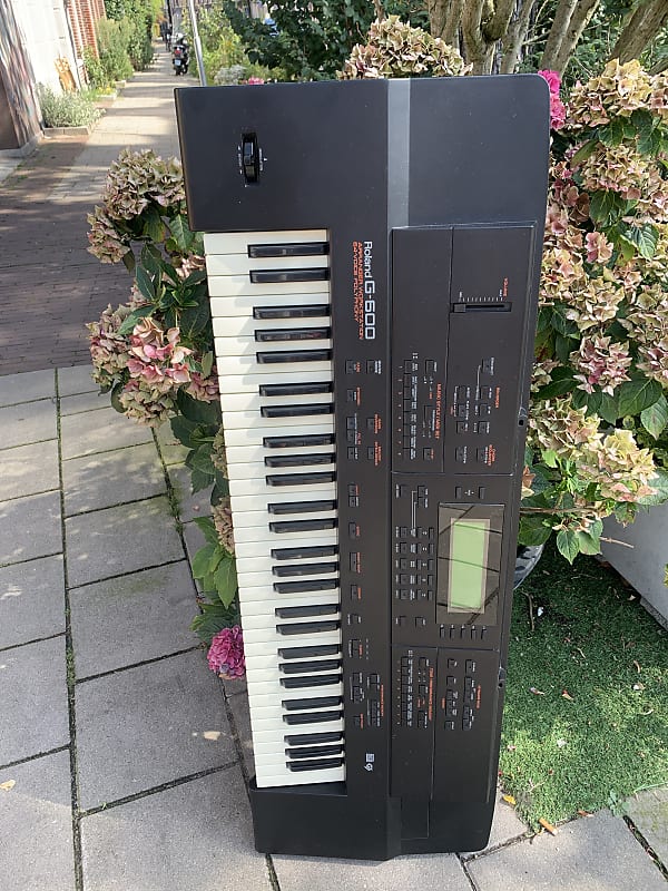 Roland G-600 | Reverb