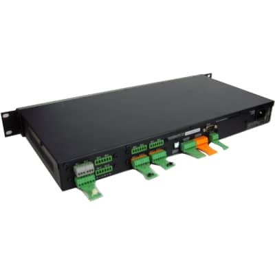 Bose ControlSpace ESP-1240 Network Audio Processor with Rear | Reverb