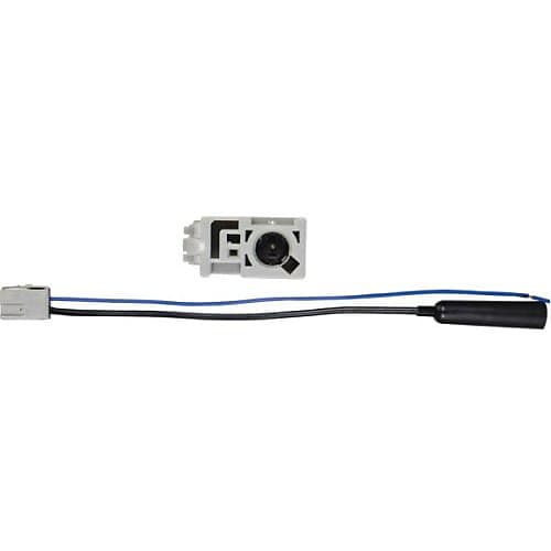 METRA Interface Adapter (40HD21) | Reverb
