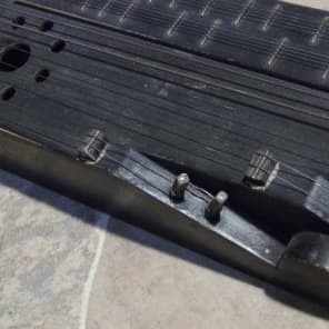 antique 10string SCHEITHOLT DULCIMER Scheitholz Zither | Reverb