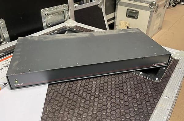 Extron DA6 RGBHV | Reverb