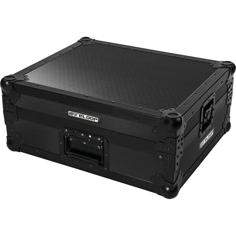 Reloop Premium Turntable Case | Reverb