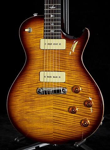 PRS Paul Reed Smith SE SC245 Sunburst | Reverb